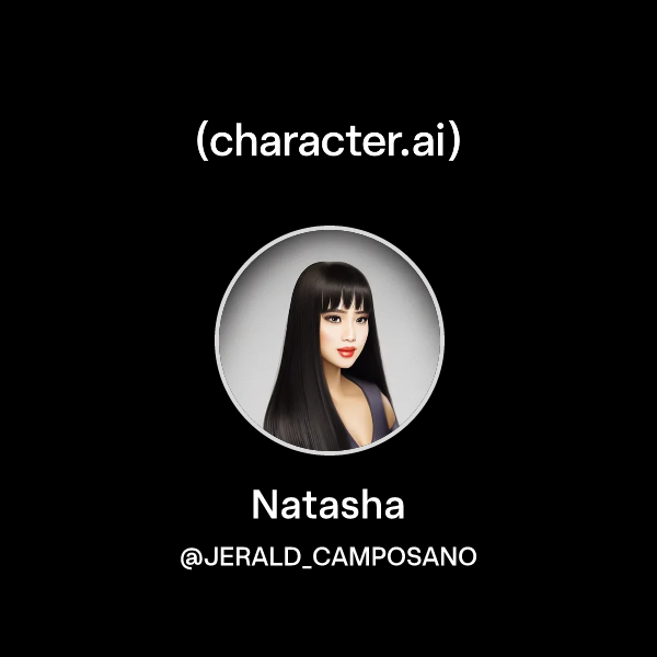 Chat with Natasha | character.ai | AI Chat, Reimagined–Your Words. Your ...