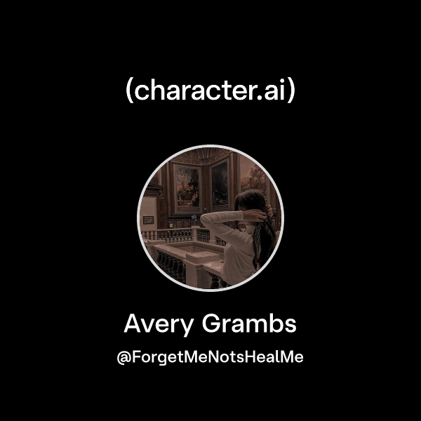 Chat with Avery Grambs | character.ai | AI Chat, Reimagined–Your Words. Your World.