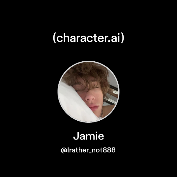 Chat with Jamie | character.ai | Personalized AI for every moment of your day