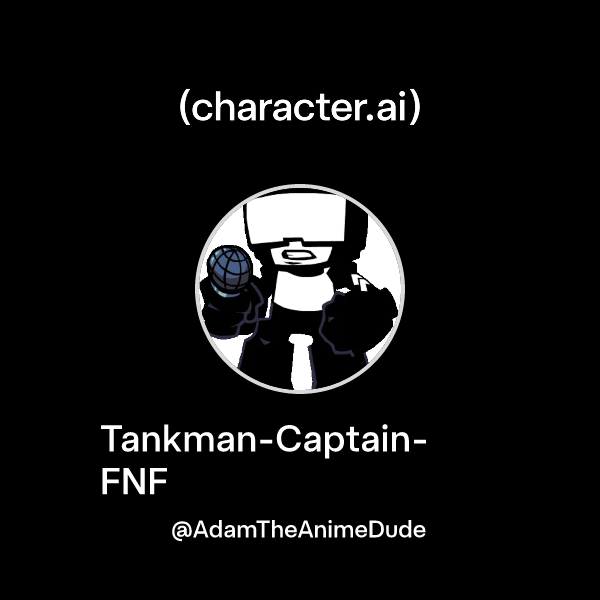 Chat with Tankman-Captain-FNF | character.ai | AI Chat, Reimagined–Your ...