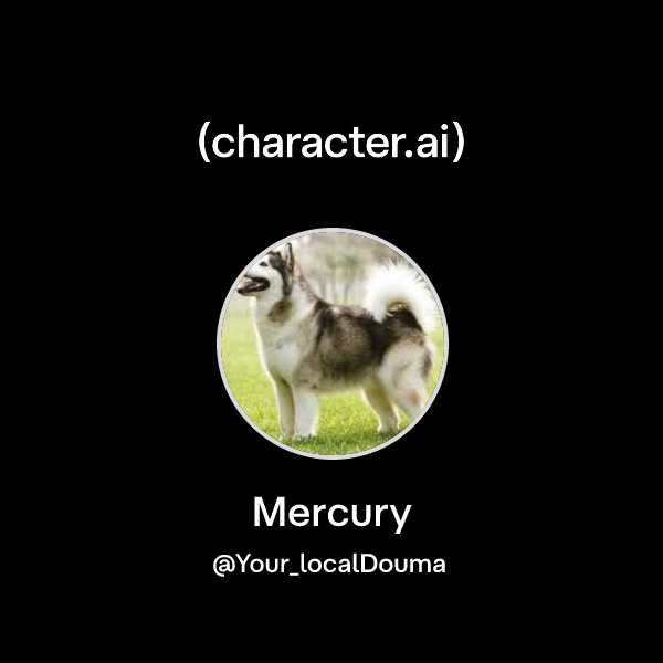 Chat with Mercury | character.ai | AI Chat, Reimagined–Your Words. Your ...