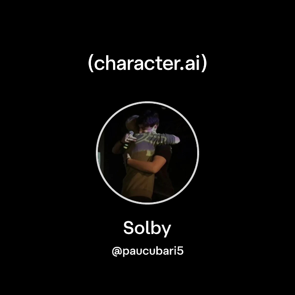 Chat with Solby | character.ai | AI Chat, Reimagined–Your Words. Your ...