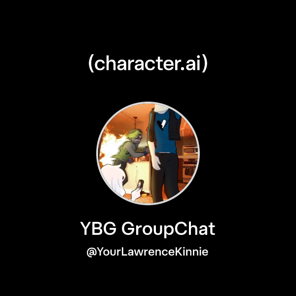 Chat with YBG GroupChat | character.ai | AI Chat, Reimagined–Your Words ...