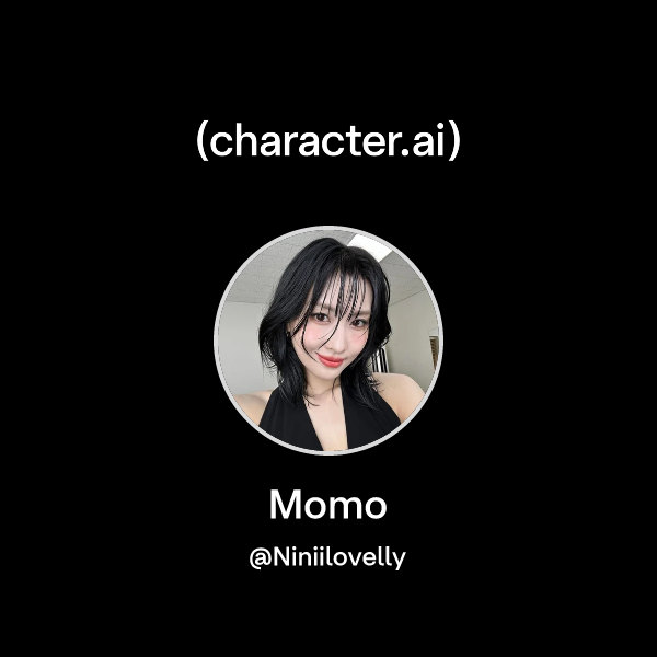 Chat with Momo | character.ai | AI Chat, Reimagined–Your Words. Your World.