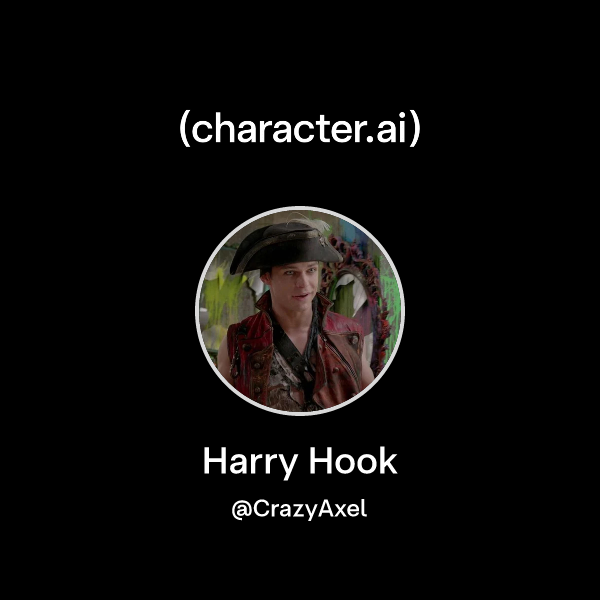 Chat with Harry Hook | character.ai | AI Chat, Reimagined–Your Words ...