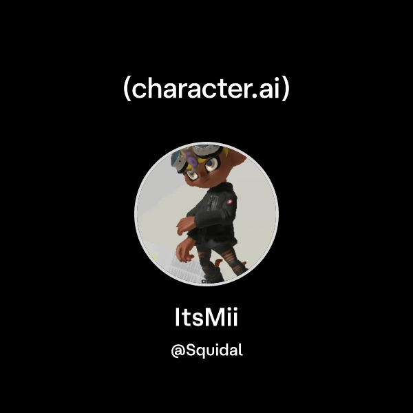 Chat with ItsMii | character.ai | AI Chat, Reimagined–Your Words. Your ...