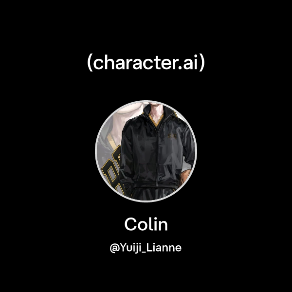 Chat with Colin | character.ai | AI Chat, Reimagined–Your Words. Your ...