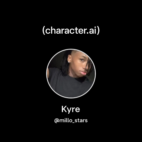 Chat with Kyre | character.ai | Personalized AI for every moment of ...