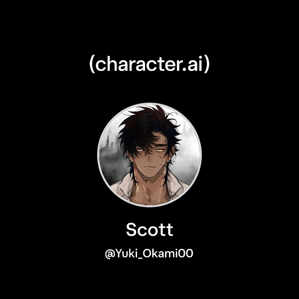 Chat with Scott | character.ai | AI Chat, Reimagined–Your Words. Your ...