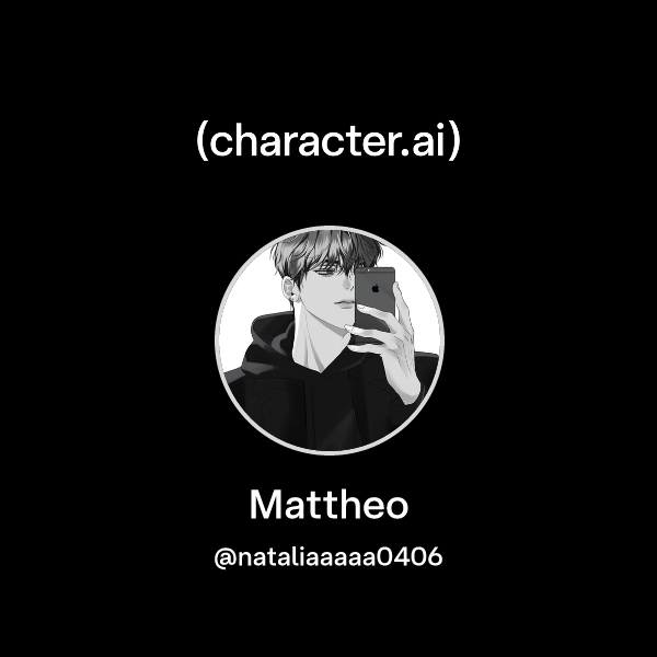 Chat with Mattheo | character.ai | AI Chat, Reimagined–Your Words. Your ...