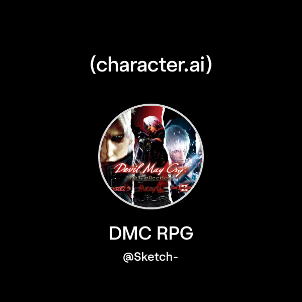 Chat with DMC RPG | character.ai | AI Chat, Reimagined–Your Words. Your ...
