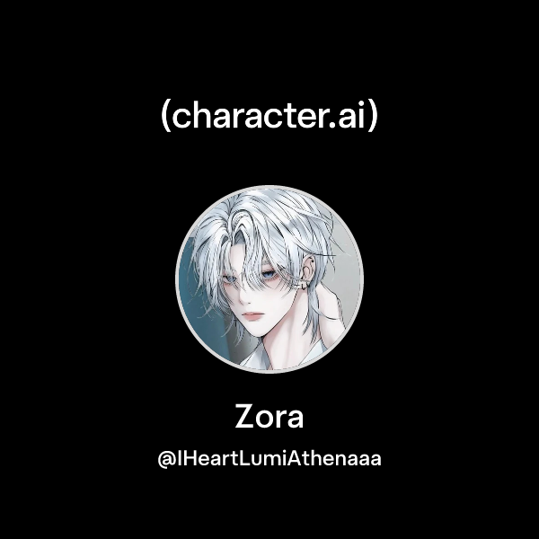 Chat with Zora | character.ai | AI Chat, Reimagined–Your Words. Your World.