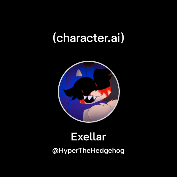 Chat with Exellar | character.ai | AI Chat, Reimagined–Your Words. Your ...