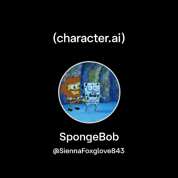 Chat with SpongeBob | character.ai | AI Chat, Reimagined–Your Words ...