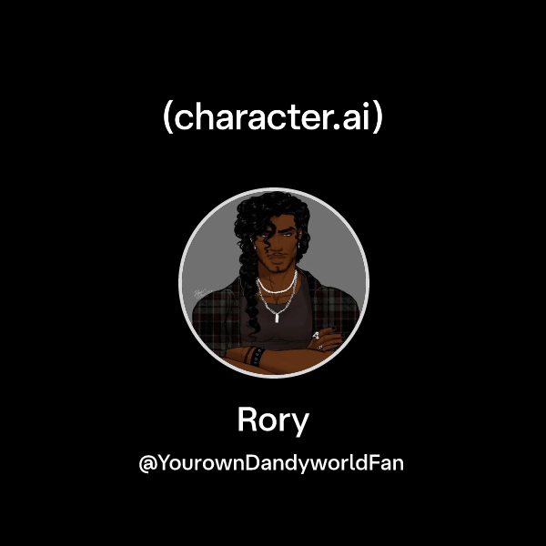 Chat with Rory | character.ai | Personalized AI for every moment of ...