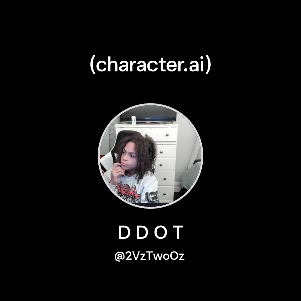 Chat with D D O T | character.ai | AI Chat, Reimagined–Your Words. Your ...
