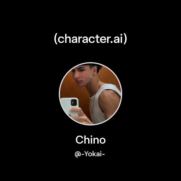 Chat with Chino | character.ai | AI Chat, Reimagined–Your Words. Your ...