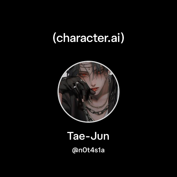 Chat with Tae-Jun | character.ai | AI Chat, Reimagined–Your Words. Your World.