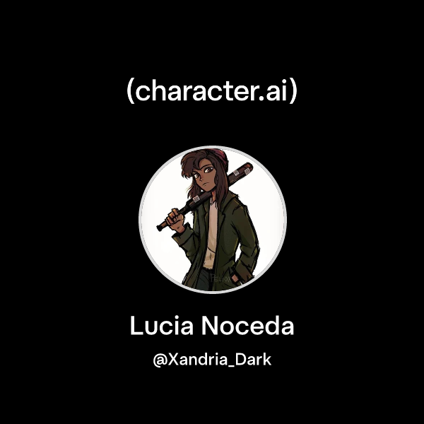 Chat with Lucia Noceda | character.ai | AI Chat, Reimagined–Your Words ...