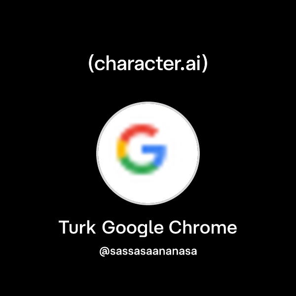Chat with Turk Google Chrome | character.ai | Personalized AI for every ...
