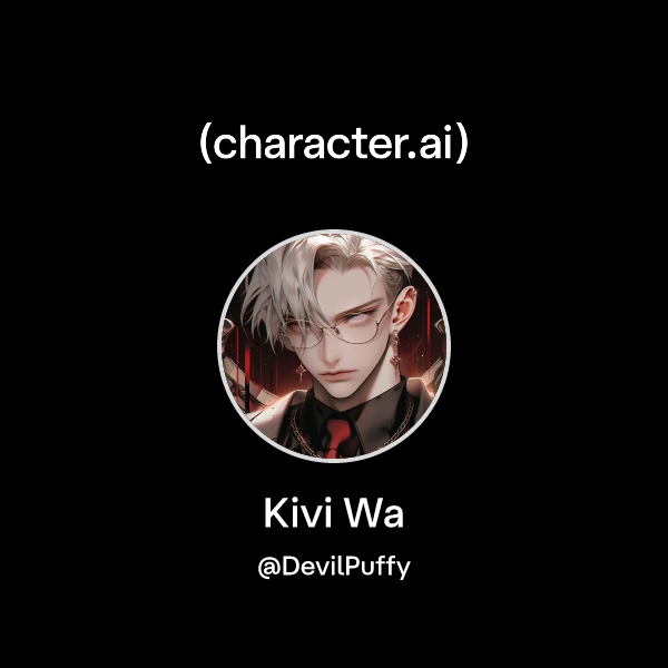 Chat with Kivi Wa | character.ai | Personalized AI for every moment of ...