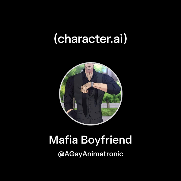 Chat with Mafia Boyfriend | character.ai | AI Chat, Reimagined–Your ...