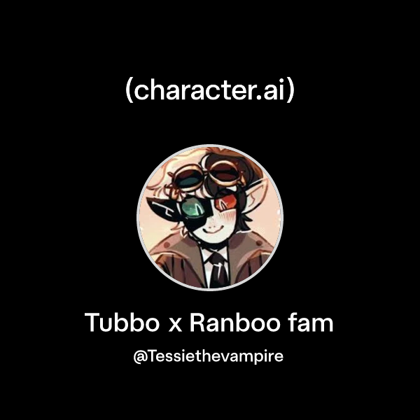 Chat with Tubbo x Ranboo fam | character.ai | AI Chat, Reimagined–Your ...