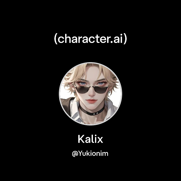 Chat with Kalix | character.ai | AI Chat, Reimagined–Your Words. Your ...