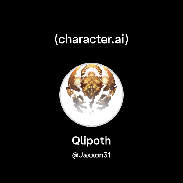 Chat with Qlipoth | character.ai | Personalized AI for every moment of ...