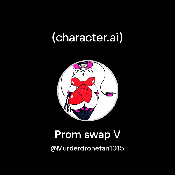 Chat with Prom swap V | character.ai | AI Chat, Reimagined–Your Words ...