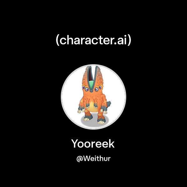 Chat with Yooreek | character.ai | Personalized AI for every moment of ...