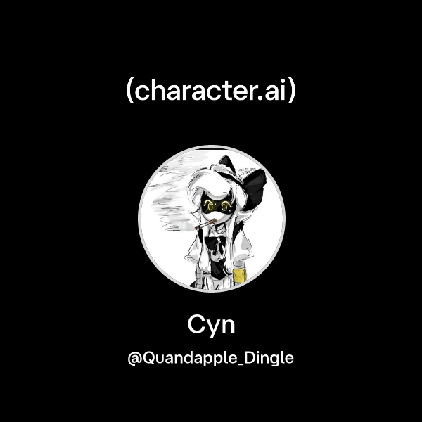 Chat with Cyn | character.ai | AI Chat, Reimagined–Your Words. Your World.