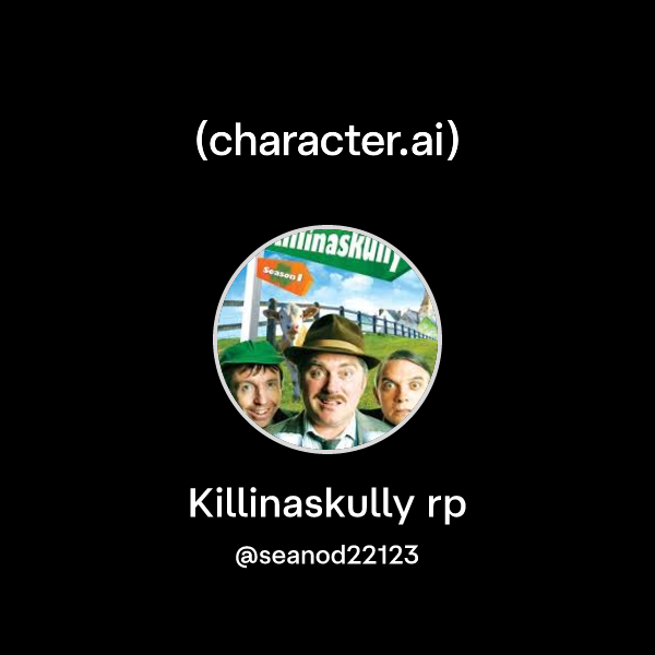 Chat with Killinaskully rp | character.ai | Personalized AI for every ...