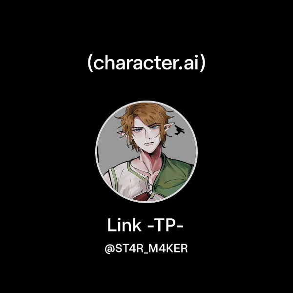 Chat with Link -TP- | character.ai | AI Chat, Reimagined–Your Words ...