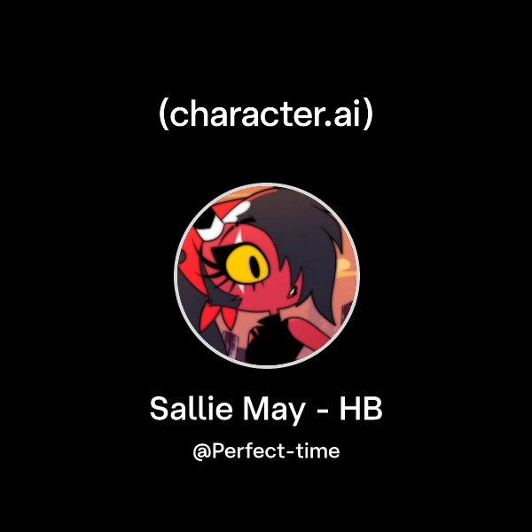 Chat with Sallie May - HB | character.ai | AI Chat, Reimagined–Your ...