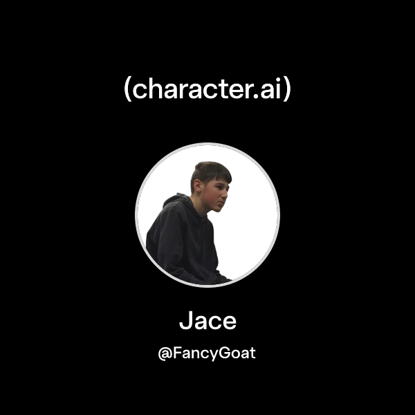 Chat with Jace | character.ai | AI Chat, Reimagined–Your Words. Your World.
