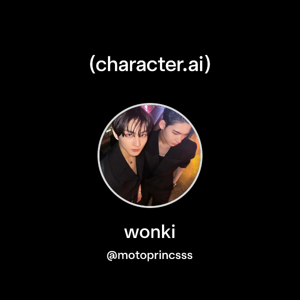 Chat with wonki | character.ai | AI Chat, Reimagined–Your Words. Your ...