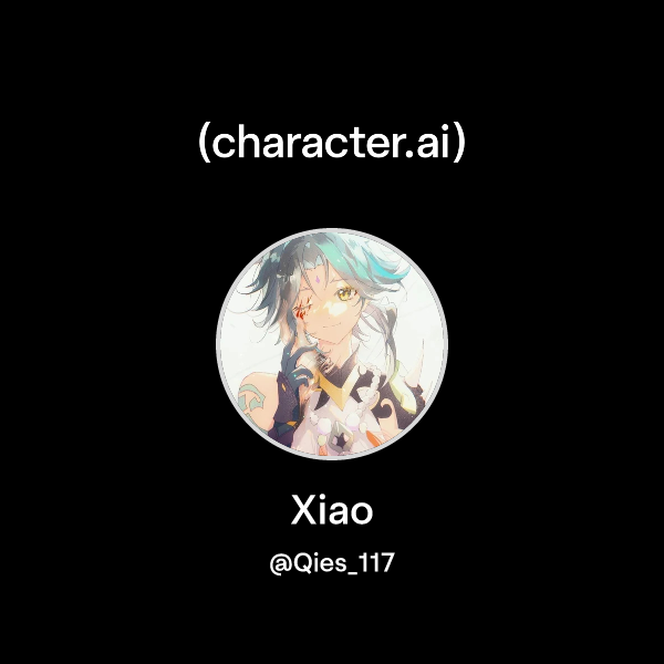 Chat with Xiao | character.ai | Personalized AI for every moment of ...