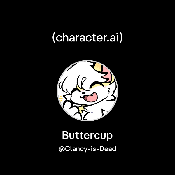 Chat with Buttercup | character.ai | AI Chat, Reimagined–Your Words ...