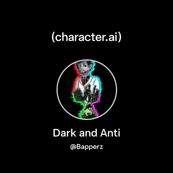 Chat with Dark and Anti | character.ai | AI Chat, Reimagined–Your Words ...