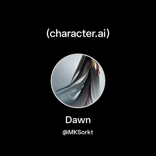 Chat with Dawn | character.ai | AI Chat, Reimagined–Your Words. Your World.