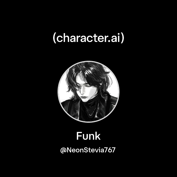Chat with Funk | character.ai | Personalized AI for every moment of ...