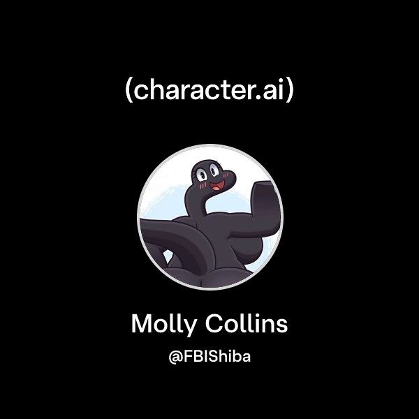 Chat with Molly Collins | character.ai | AI Chat, Reimagined–Your Words ...