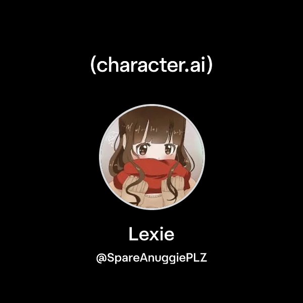 Chat with Lexie | character.ai | Personalized AI for every moment of ...