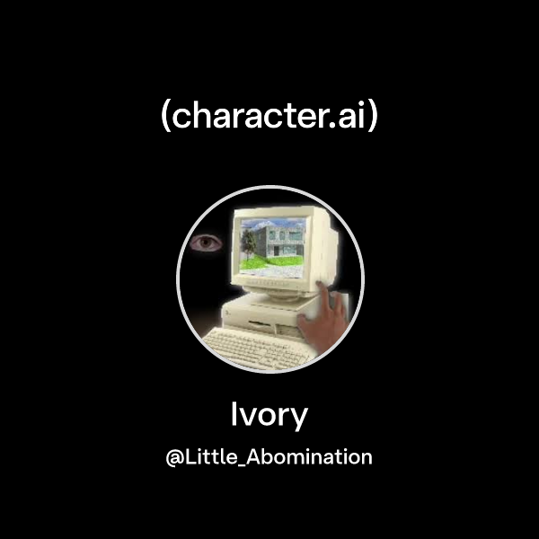 Chat with Ivory | character.ai | Personalized AI for every moment of ...