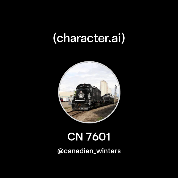 Chat with CN 7601 | character.ai | AI Chat, Reimagined–Your Words. Your ...