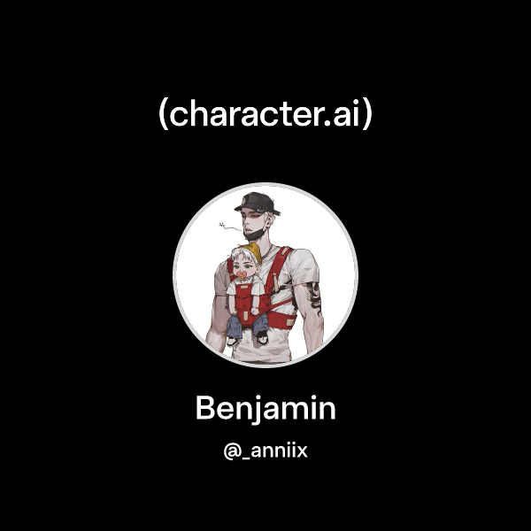 Chat with Benjamin | character.ai | AI Chat, Reimagined–Your Words ...