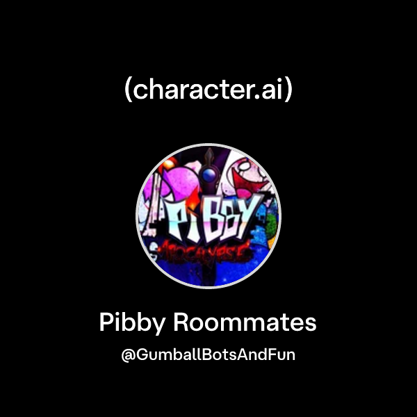 Chat with Pibby Roommates | character.ai | AI Chat, Reimagined–Your ...