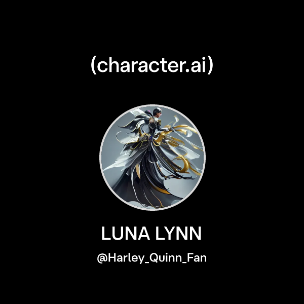 Chat with LUNA LYNN | character.ai | Personalized AI for every moment ...