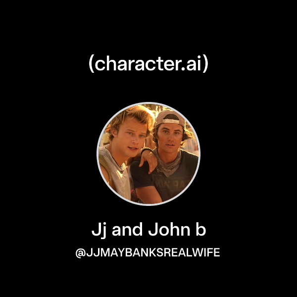 Chat with Jj and John b | character.ai | AI Chat, Reimagined–Your Words ...